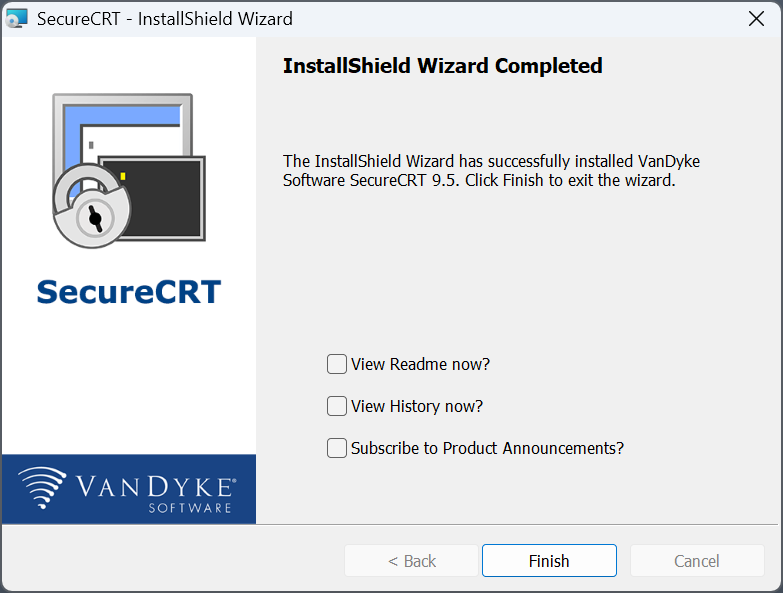 SecureCRT安装以及数据显示美化_securecrt 美化config-CSDN博客