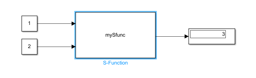 Simulink如何集成外部C/C++代码_怎么把c代码转换为simulink的状态机-CSDN博客