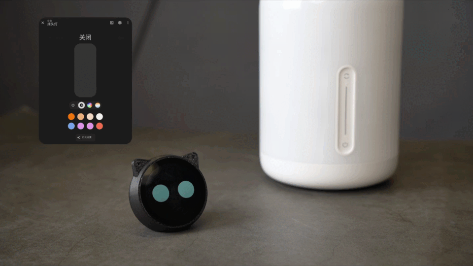 EchoEar喵伴：“完全开源“的第三代AI萌宠，支持MCP，聊天能力太强了！-CSDN博客