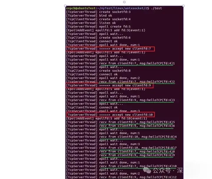 一文搞懂epoll：高效I/O多路复用的核心技术_epoll底层原理-CSDN博客