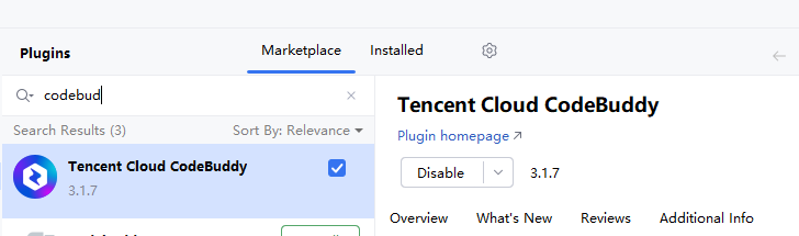半小时快速入门Spring AI：使用腾讯云编程助手CodeBuddy 开发简易聊天程序-CSDN博客