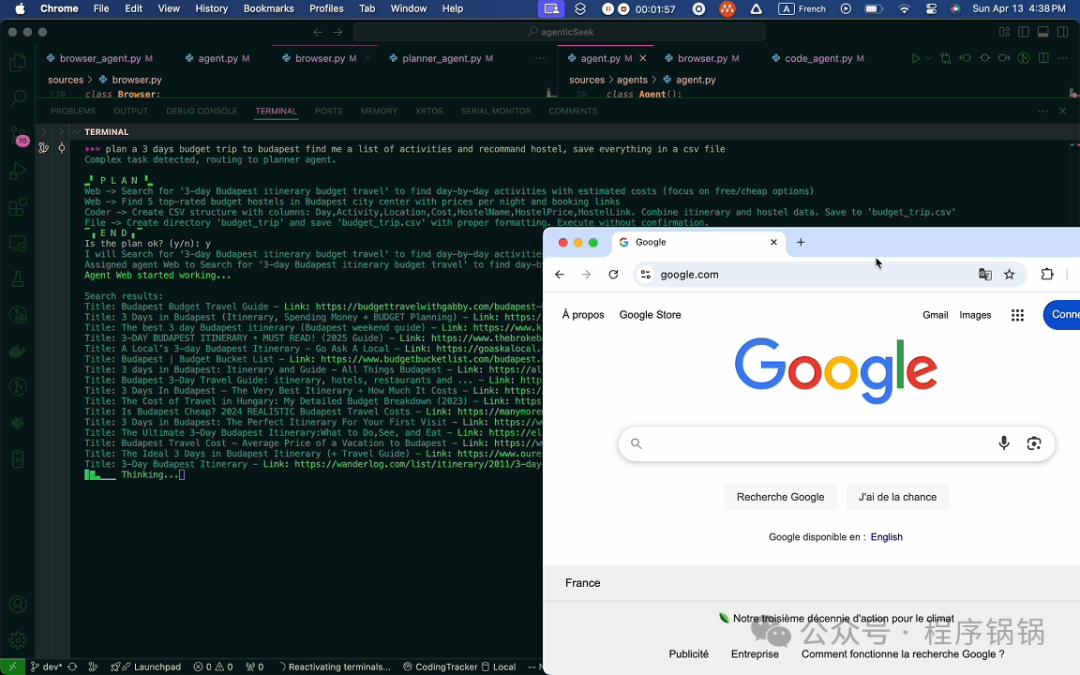 本周github top5热门AI项目，竟然都是智能体！_万格智能github-CSDN博客