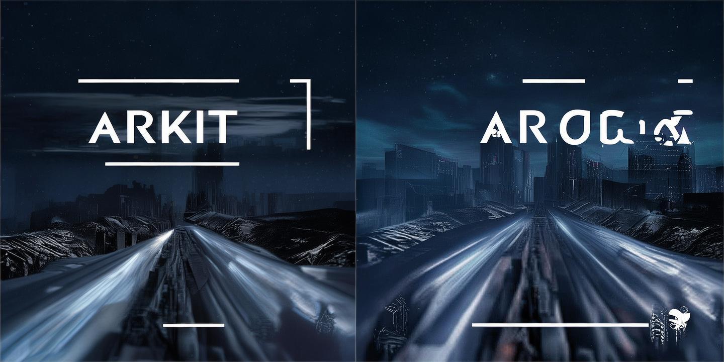 AR开发实战：ARKit与ARCore对比_arkit和arcore-CSDN博客