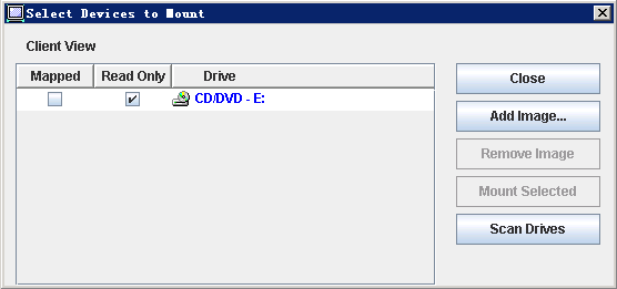 Integrated Management Module II (IMM2) 基本操作_联想服务器imm口-CSDN博客