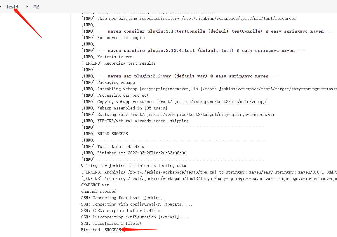 Jenkins+Gitlab webhook触发自动构建项目_gitlab webhook jenkins-CSDN博客