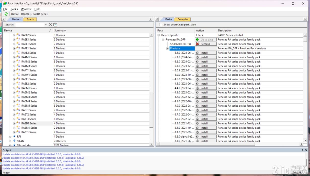 [uCOS/RTOS]Vision板子和机器视觉omv_瑞萨vision-CSDN博客
