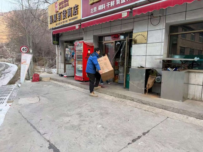 砺行致远：德邦快递的“纵深运营”与“攻坚之路”-CSDN.NET