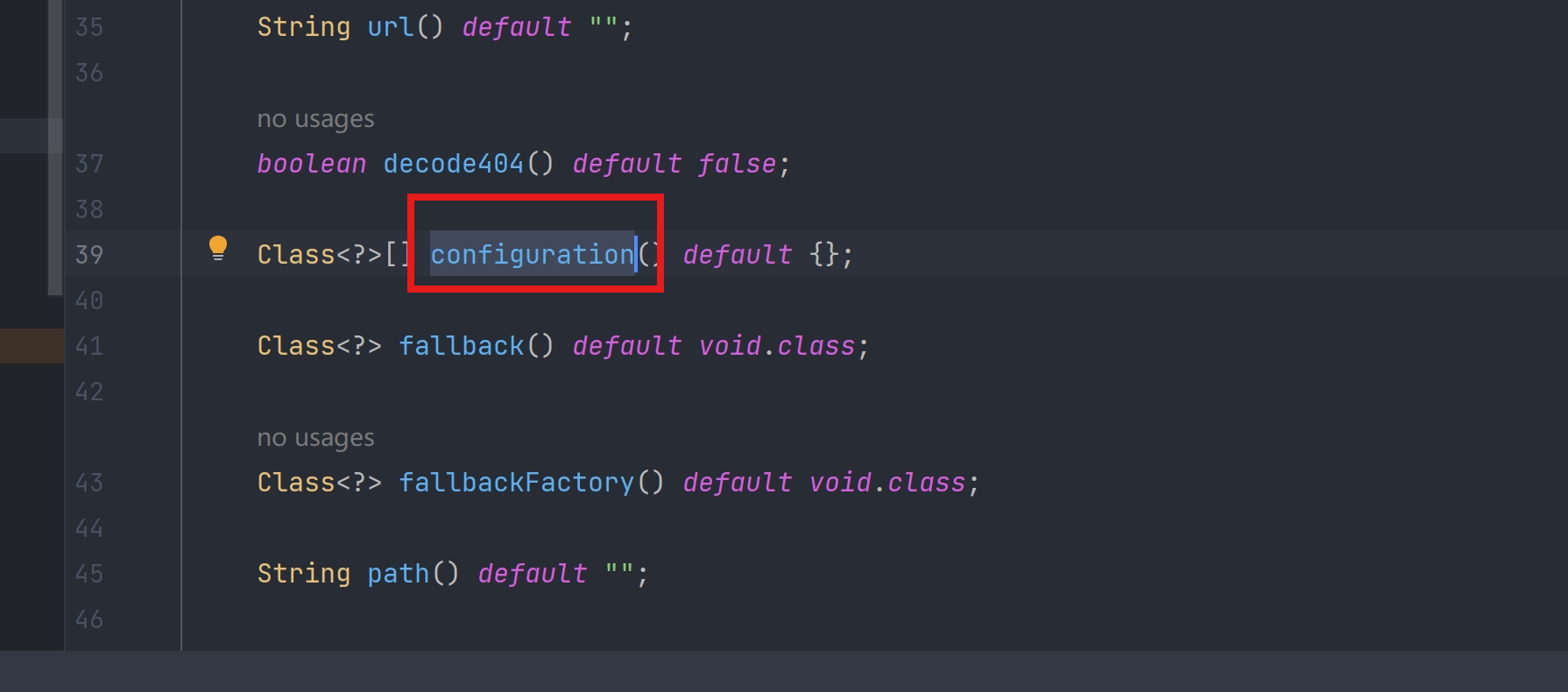 OpenFegin使用_io.fegin-CSDN博客