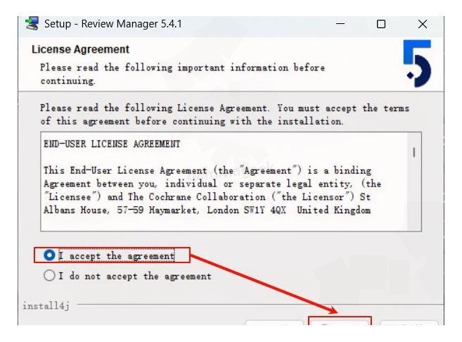 RevMan 5.4.1最新安装教程 - 医学研究者必备的Meta分析工具下载安装详解_revman官方下载入口-CSDN博客