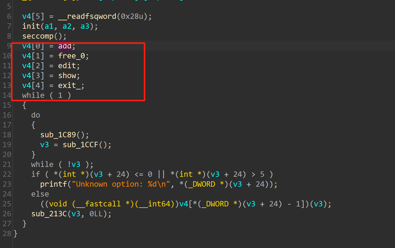 CISCN&CCB半决赛_2025_PWN_WP_ciscn决赛-CSDN博客