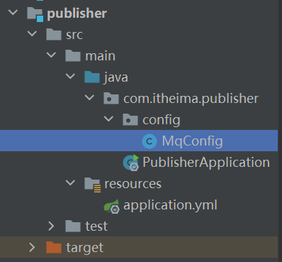[Java]MQ消息可靠性提升_java controller同步等待mqtt回执-CSDN博客