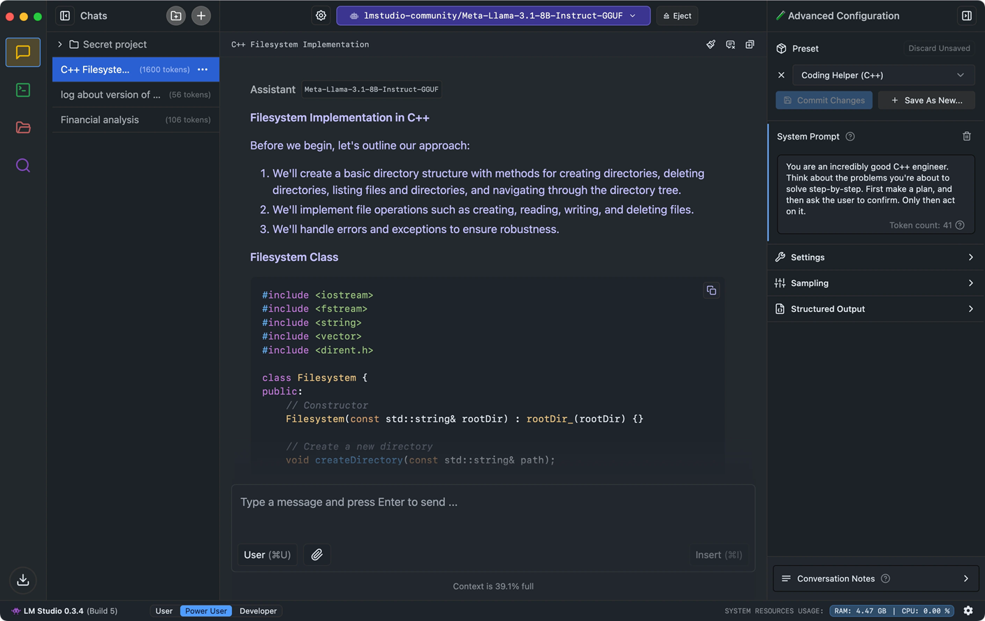 LM Studio本地部署Qwen3-CSDN博客