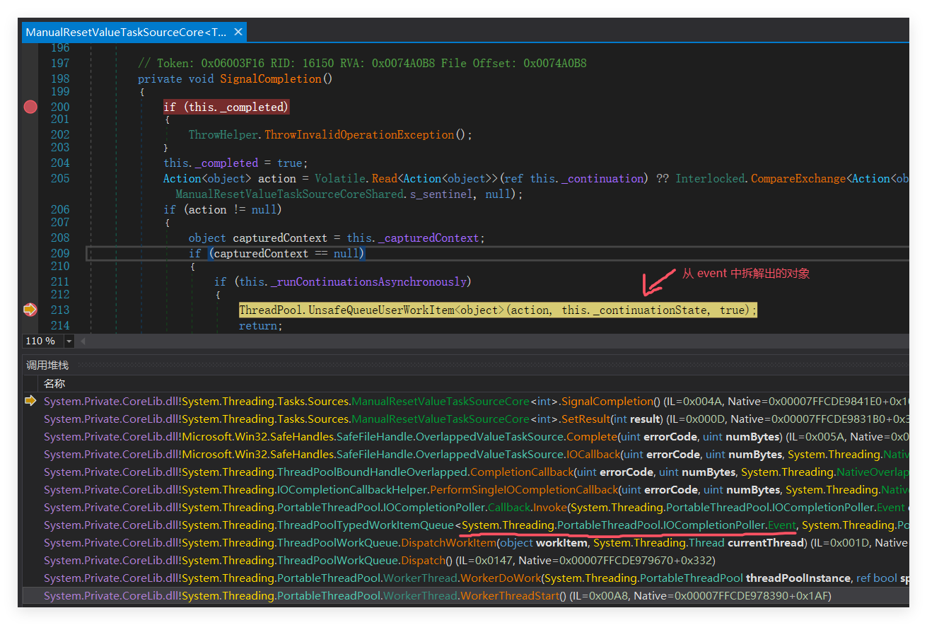为什么 .NET8线程池 容易引发线程饥饿-CSDN博客