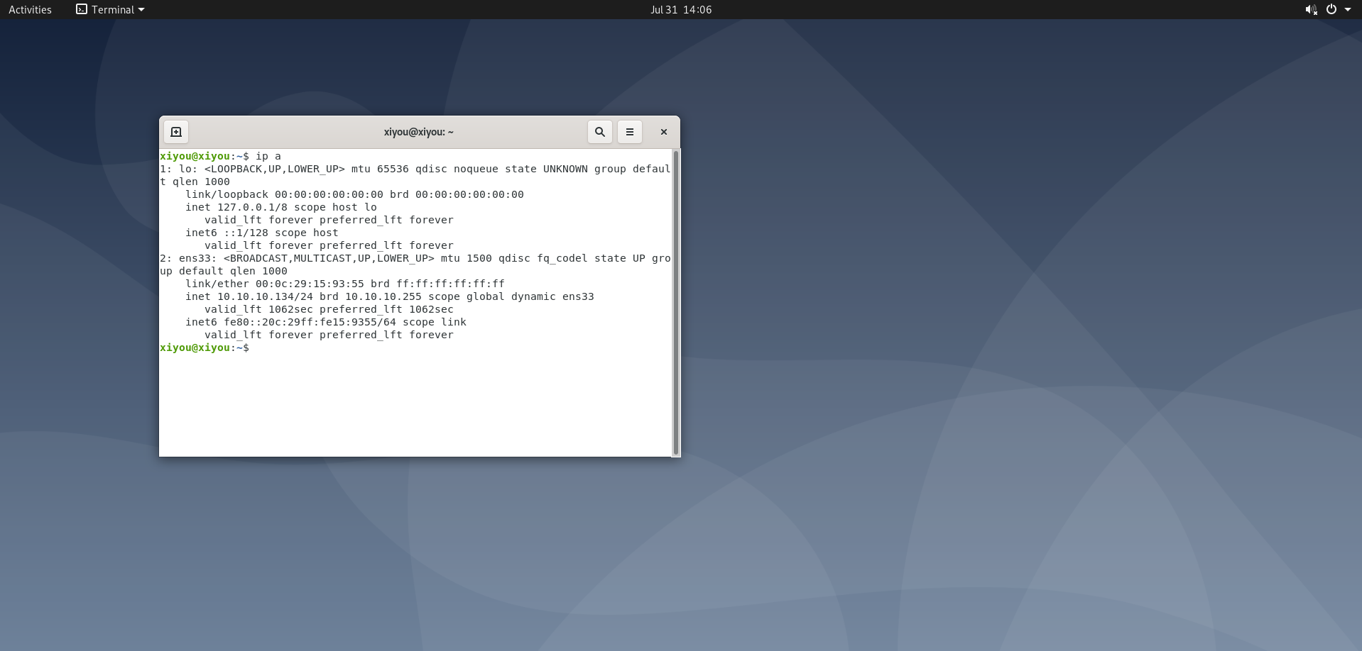 Linux图形化界面全解析，从 X11到远程桌面的进阶指南-CSDN博客