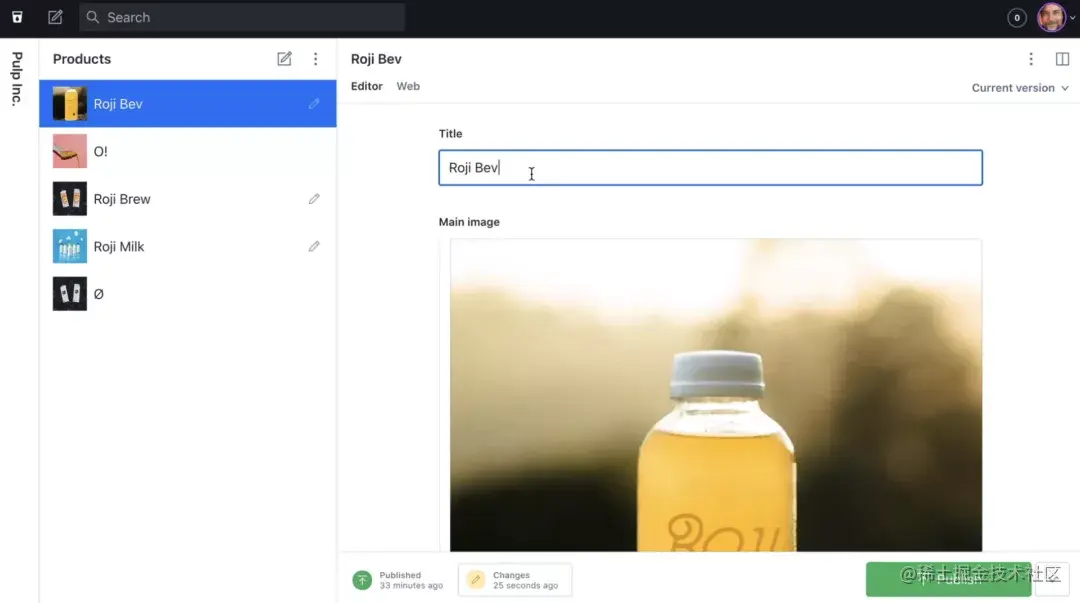 10个最佳 Node.js CMS 平台推荐，从零基础到精通，收藏这篇就够了！_nodejs cms-CSDN博客