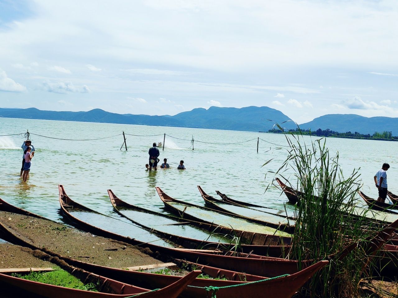 秋高气爽骑昆明，这五条绝美路线带你轮动金秋。_昆明北市区骑行路线推荐-CSDN博客