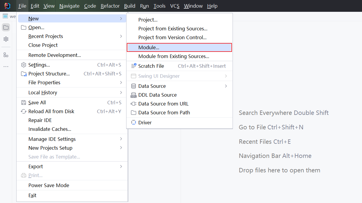 JavaWeb全链路学习：4、Maven_java web怎么看配置的前置处置链路-CSDN博客