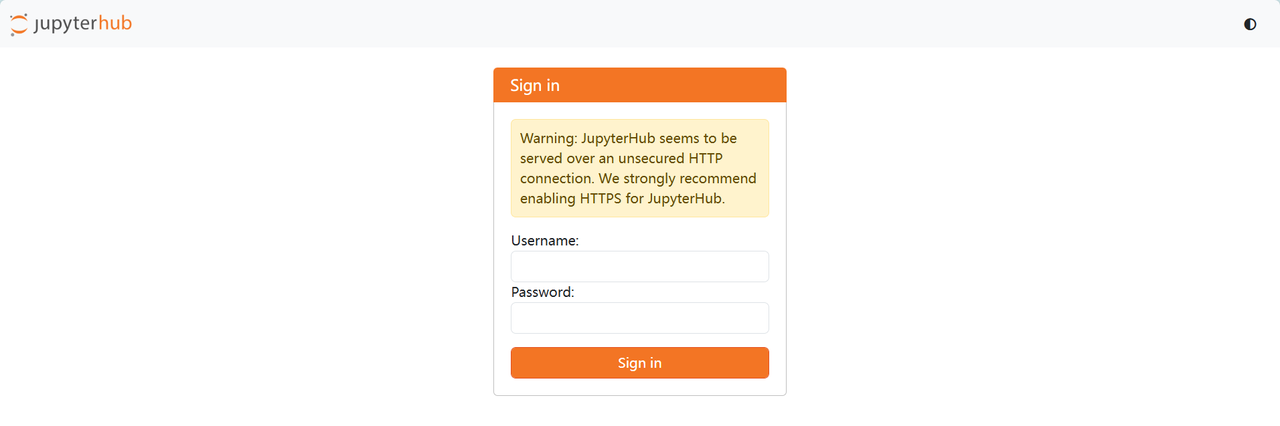如何让团队共用 Jupyter？快速部署JupyterHub指南来了！-CSDN博客