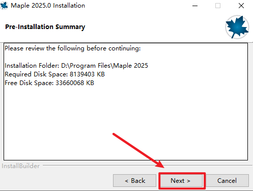 实用科学计算软件 Maple 2025 下载安装教程_maple 2025安装教程-CSDN博客