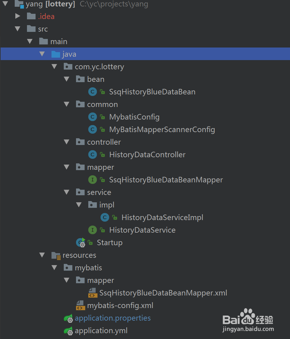 Springboot如何整合mybatis连接oracle数据库springboot Mybatis连接oracle数据库 Csdn博客