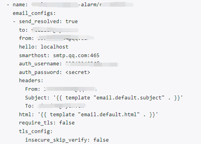 Alertmanager 配置终极指南：从“邪道”到正规军-CSDN博客