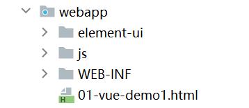 ElementUI快速入门_引入elementui-CSDN博客