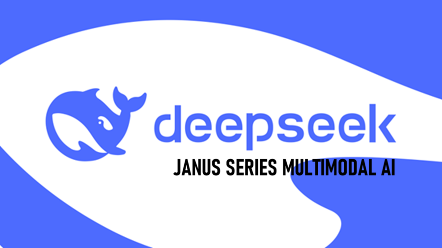DeepSeek掘金——DeepSeek Janus系列多模态模型_deepseek 图片分析模型-CSDN博客