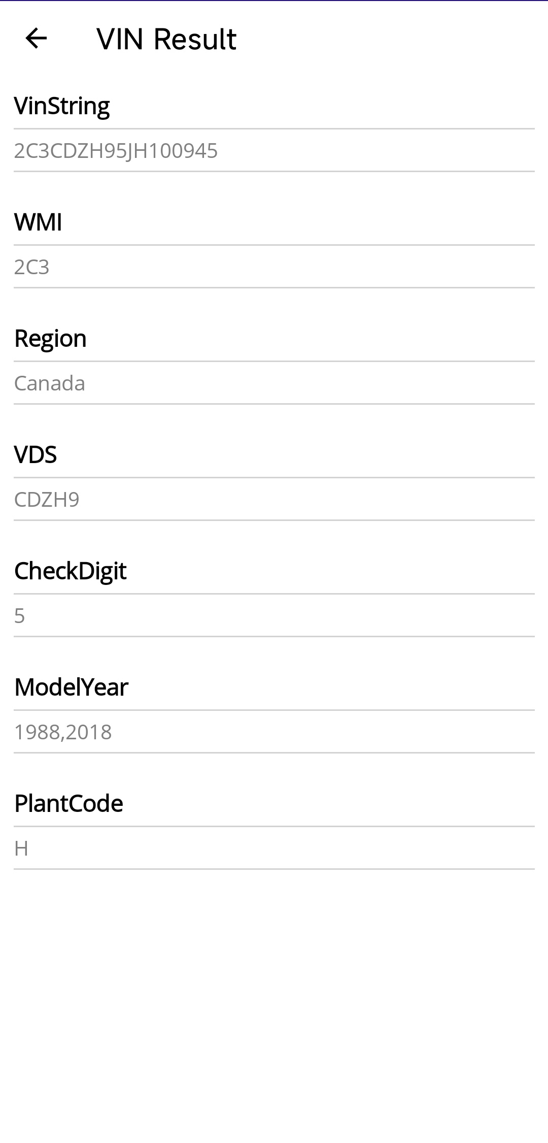 如何使用.NET MAUI为 Android和iOS 构建VIN 扫描仪应用程序_maui 显示摄像头页面-CSDN博客