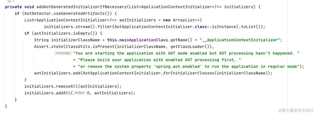 SpringBoot3.0 新特性尝鲜，秒启动的快感！SpringAOT与RuntimeHints来了解一下？_springboot3.0新特性-CSDN博客