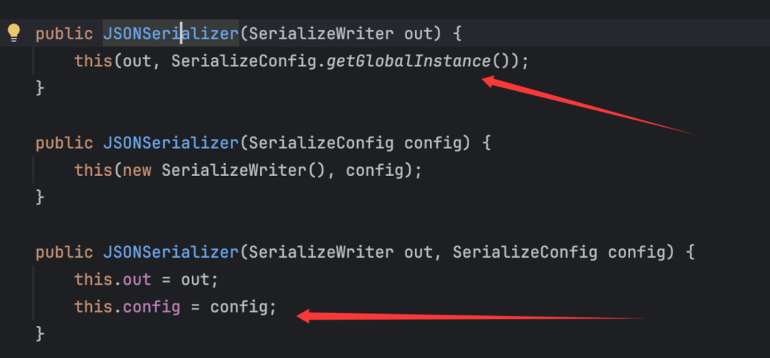 JavaSec | fastjson反序列化调用链分析_fastjson反序列化利用链-CSDN博客
