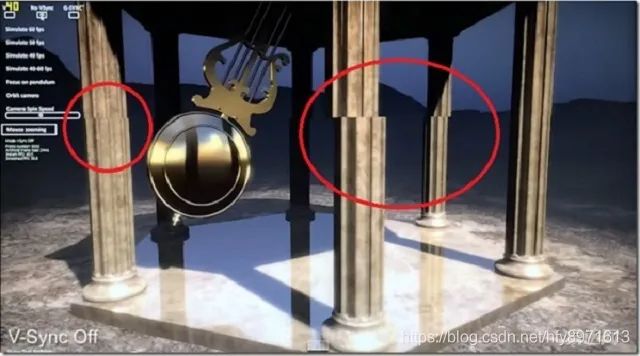 “终于懂了” 系列：Android屏幕刷新机制—VSync、Choreographer 全面理解！_android vsync-CSDN博客