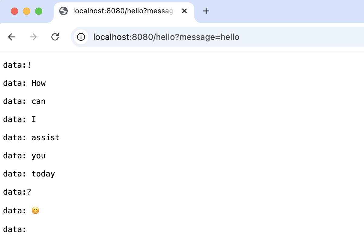 qwen3 惊喜发布，用 ollama + solon ai (java) 尝个鲜_solon ai ollama-CSDN博客