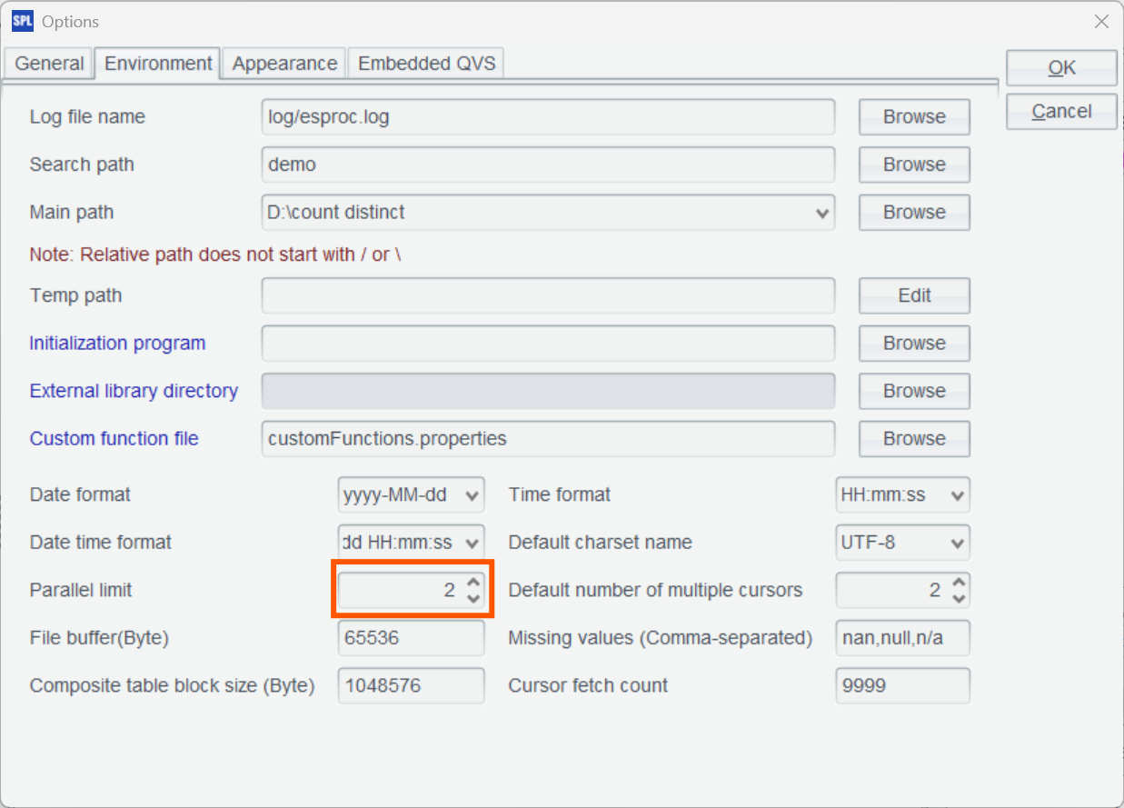 怎样用 esProc 加速 COUNT DISTINCT-CSDN博客