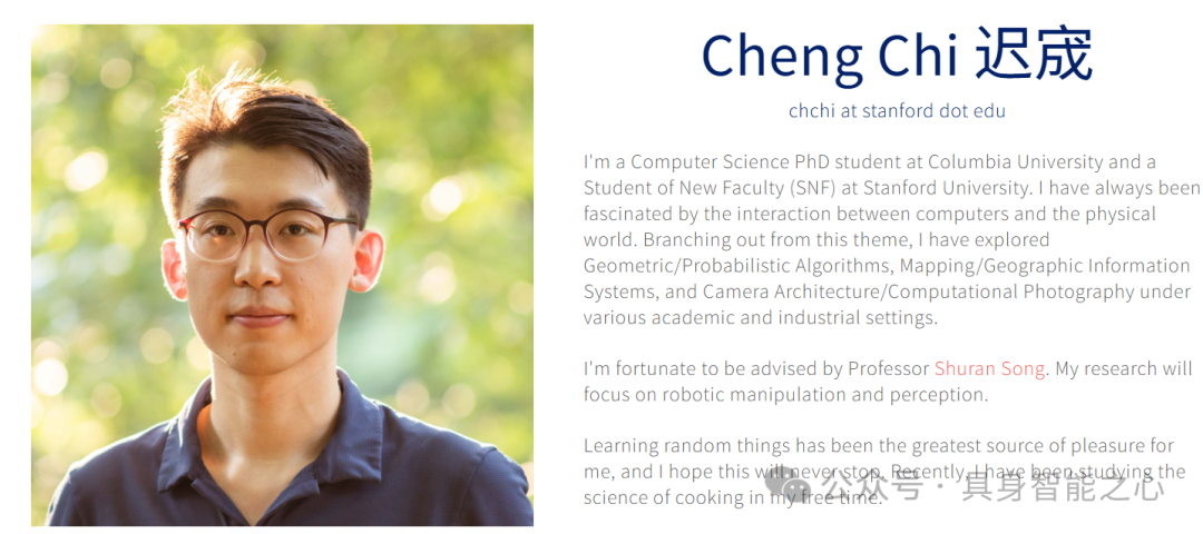 具身界影响力最大的两位博士创业了！-CSDN博客