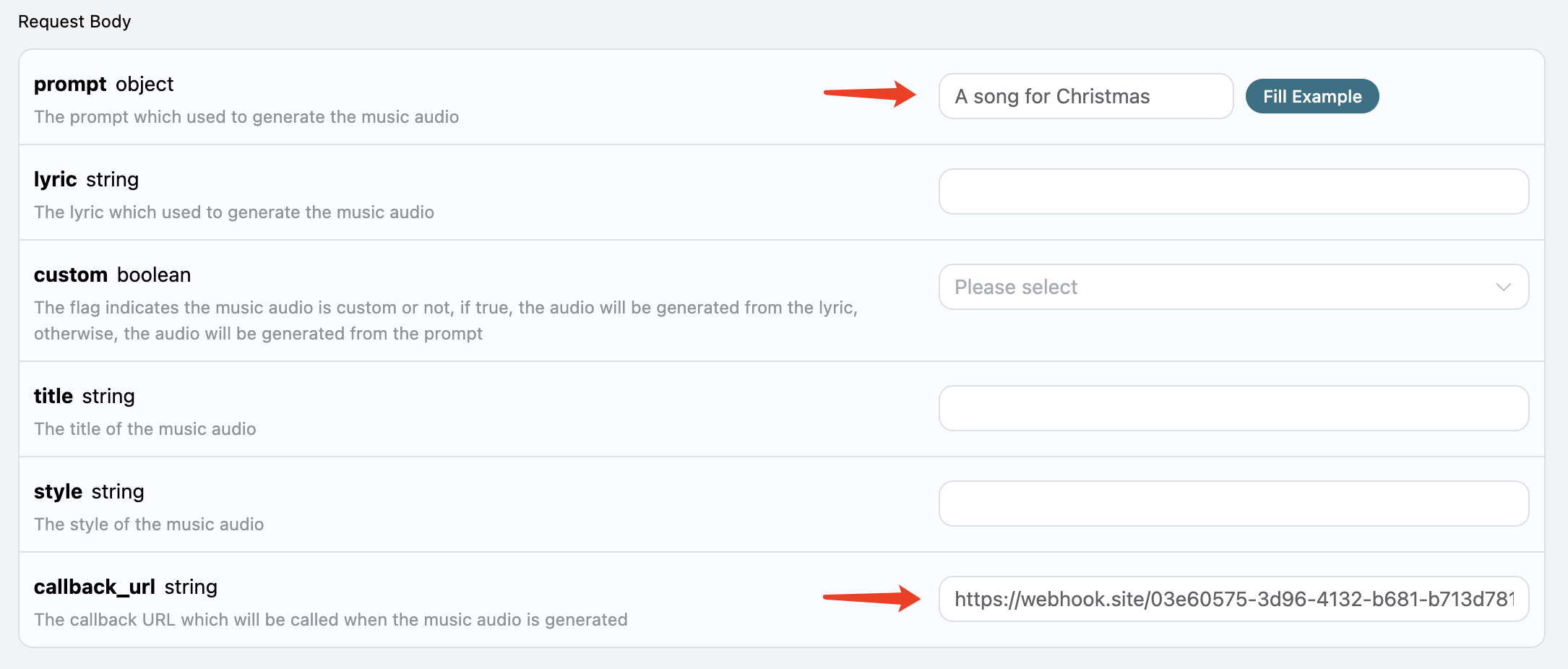 Suno API 使用示例_tags contained artist-CSDN博客