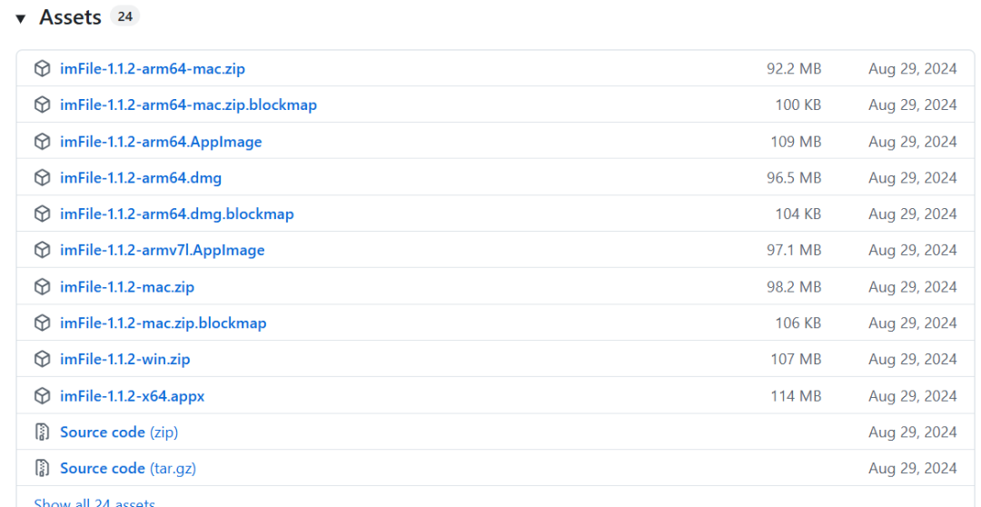 比 Motrix 更快、更强大、更好用的开源全平台下载神器！GitHub 狂揽 3500+ Star-CSDN博客