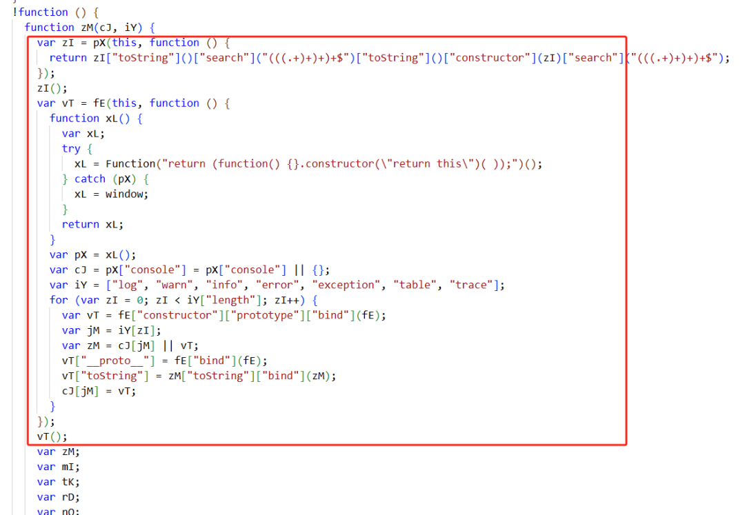 AST反混淆实战|手把手教你还原第三届猿人学比赛第二题混淆js(4)-CSDN博客