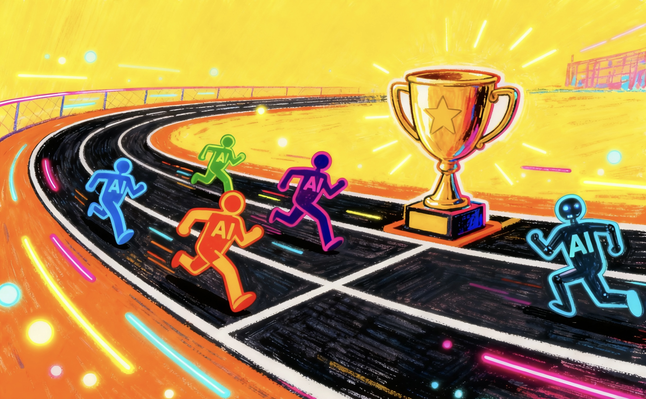 字节跳动AI大将再离职，大模型团队暗流涌动背后暗藏什么机遇？-CSDN博客