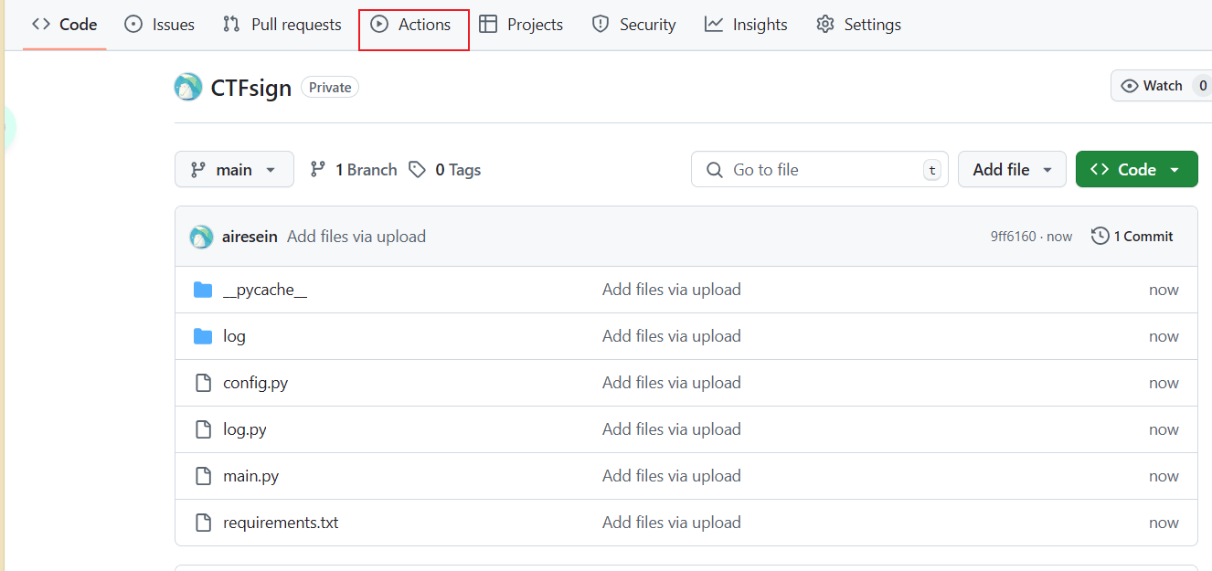 CTF练习平台自动签到（NSSCTF、Bugku 、CTFHub、攻防世界、青少年CTF练习平台）_nssctf平台-CSDN博客