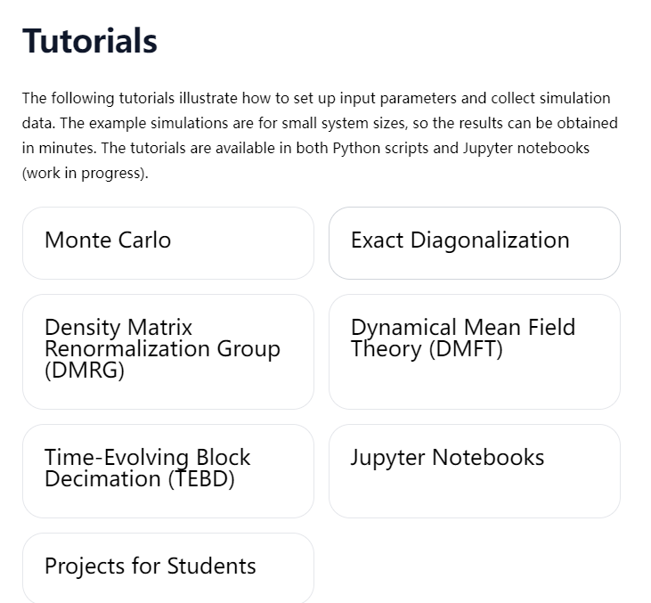 pyALPS软件快速安装 与2D Ising 磁化相变模拟-CSDN博客