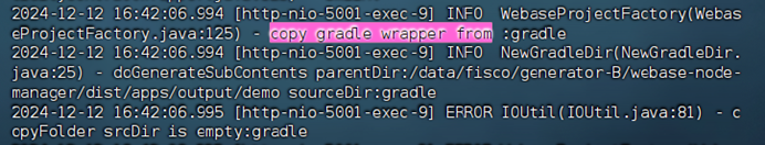 fiscoBcos中手动部署webase-node-manager_按要求完成webase-node-manager的安装 与部署-CSDN博客