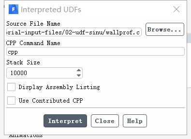UDF | 创建和使用UDF程序库-CSDN博客