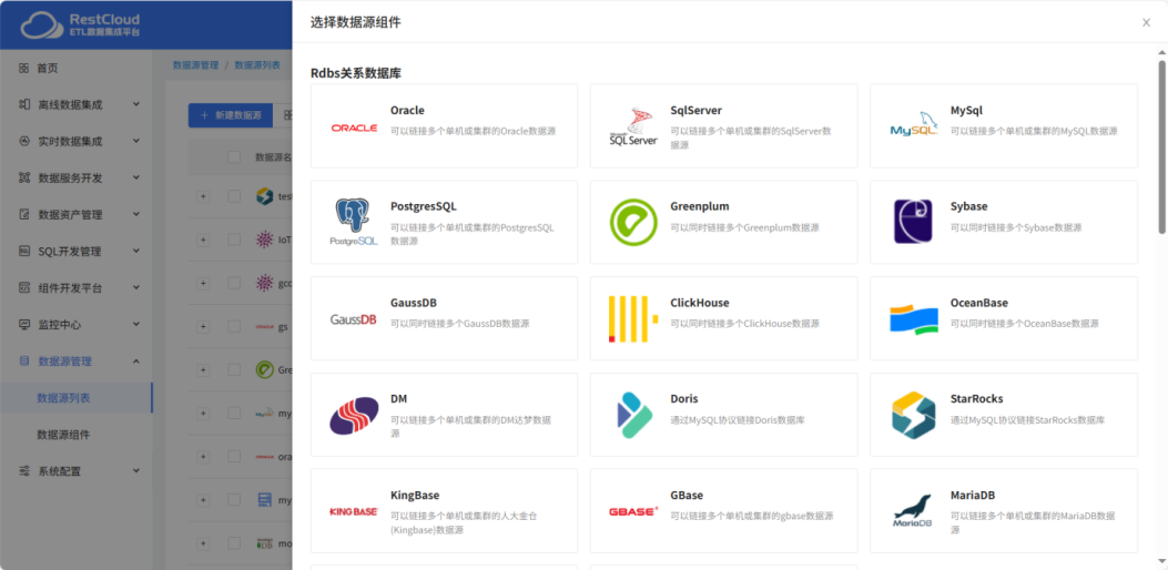 什么是ETL？一文讲清ETL全流程！_etl流程-CSDN博客