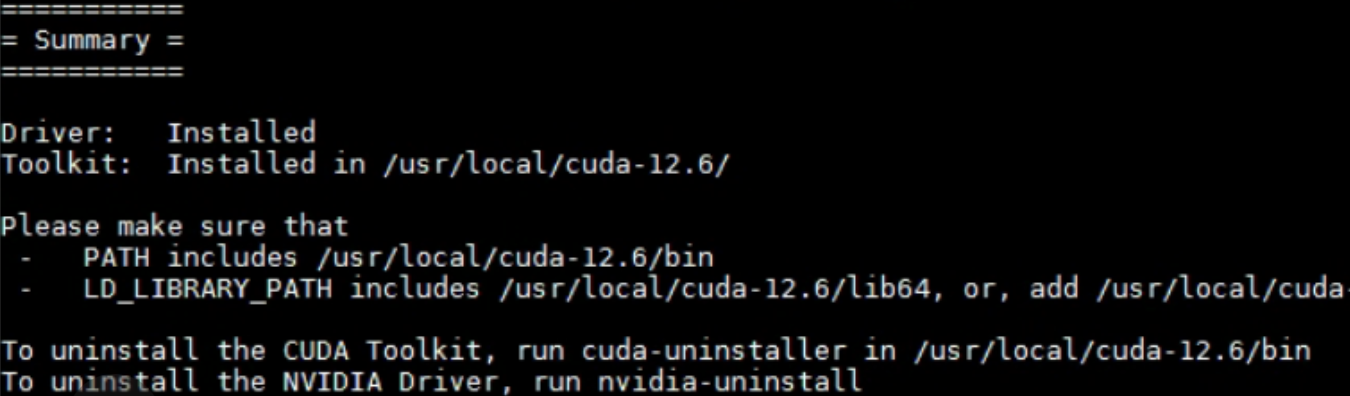 linux离线安装CUDA-Toolkit、cuDNN_虚拟机离线安装cuda-CSDN博客