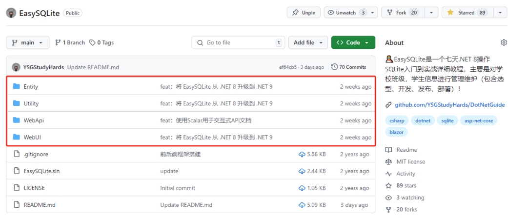 在 .NET 9 中使用 Scalar 管理 Web API 文档_scalar api reference-CSDN博客