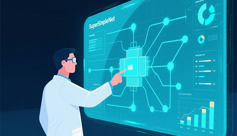 一个模型通吃所有数据：SuperSimpleNet重新定义工业缺陷检测，告别标注难题奥特曼奥特曼-CSDN博客