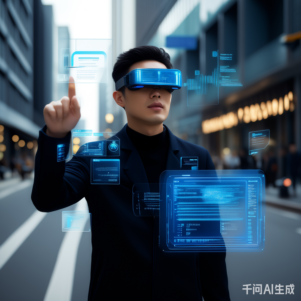 AR实时环境语义理解与交互自然语言对齐优化-CSDN博客