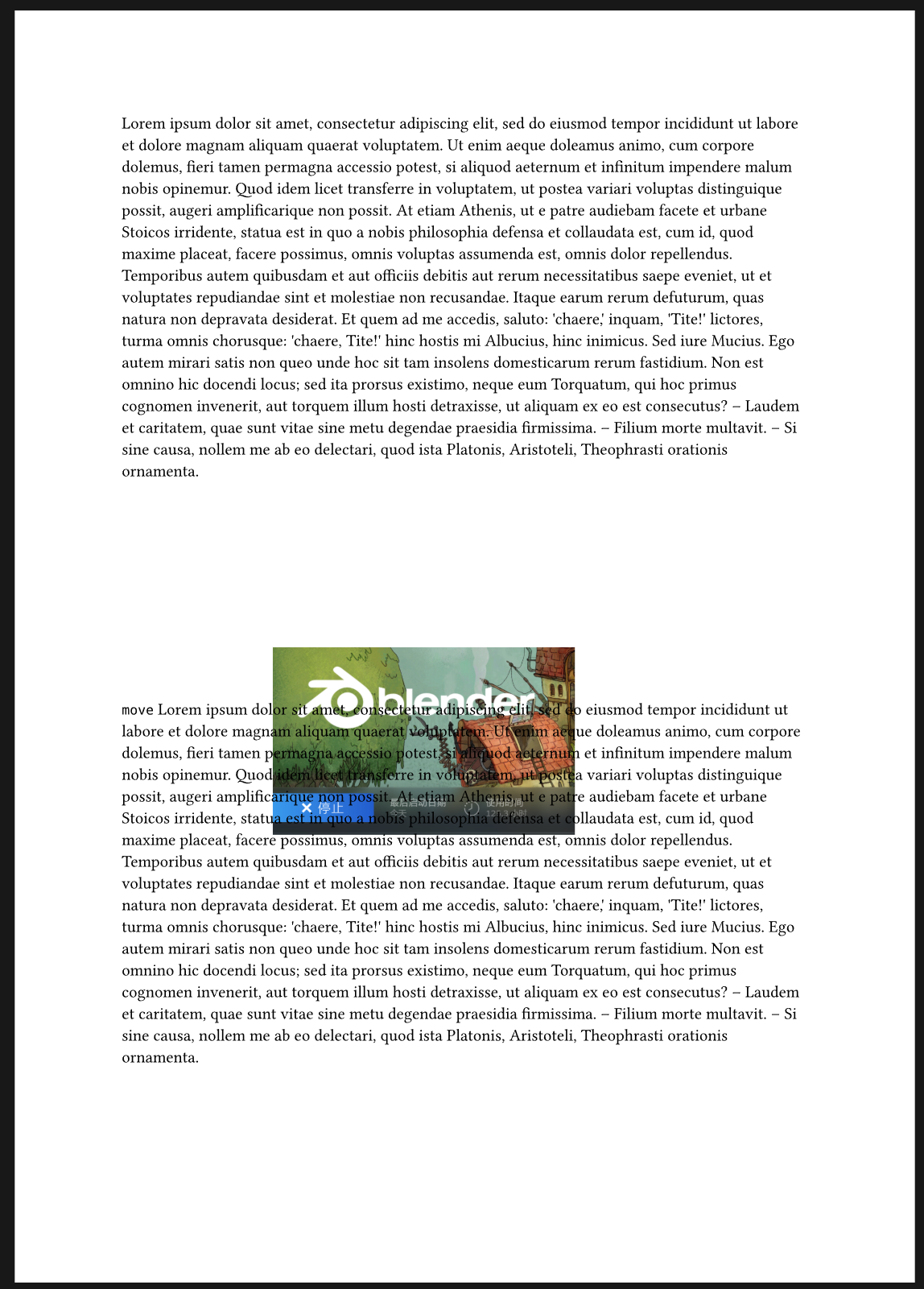 【Typst】6.布局函数-CSDN博客