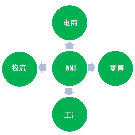 秒懂wms四大分类_电商发货wms-CSDN博客