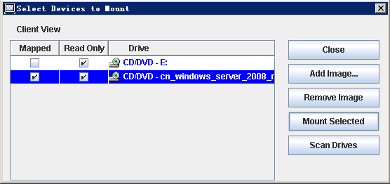 Integrated Management Module II (IMM2) 基本操作_联想服务器imm口-CSDN博客